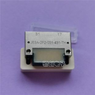 矩形连接器J63A-2F2-031-441-TH J63A-2F2-009-441-TH 欢迎咨询-阿里巴巴