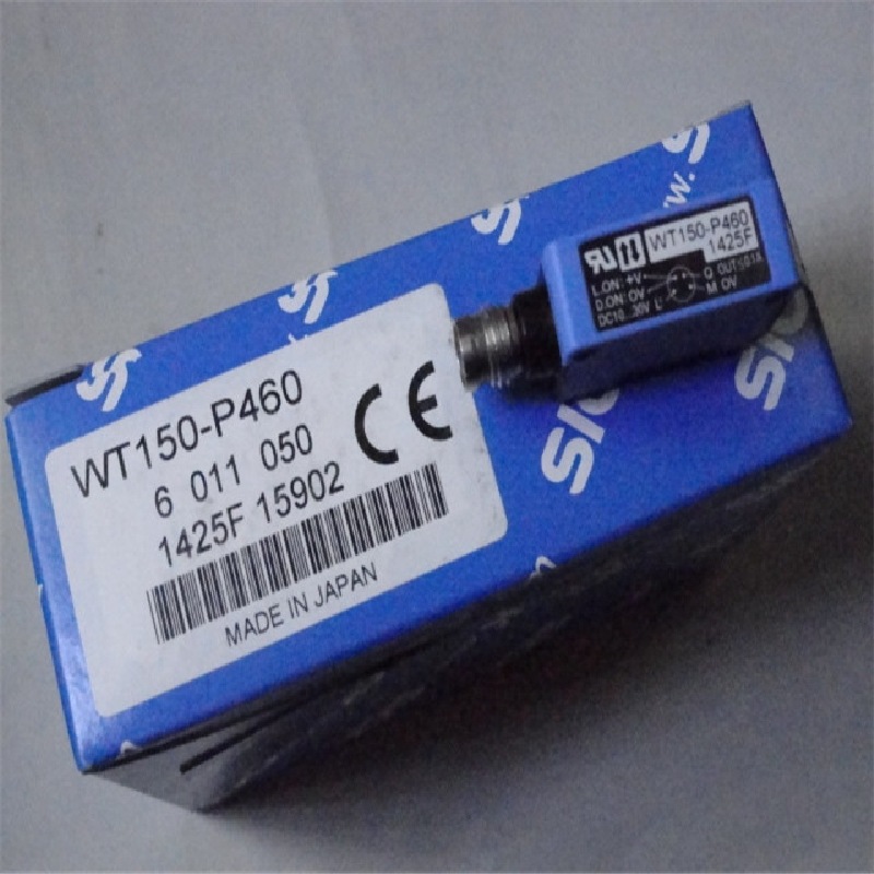 WT150-P460德国SICK西克传感漫反射光电开关光电传感器WT150-P430-阿里巴巴