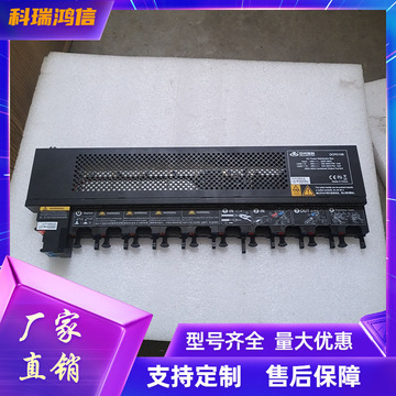 中兴DCPD10B 直流分配单元 RRU BBU 防雷开关电源 雷安中光高科-阿里巴巴