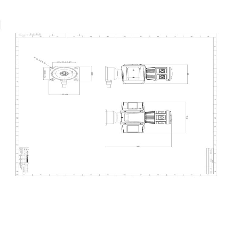DH-SDT-8P440-12P2-WA-EHJ 大华探路者400万车载全景云台摄像机-阿里巴巴