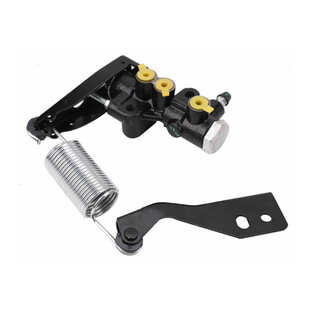 适用于1993-1997年Nissan D21日产尼桑刹车分配阀46400-56G04-阿里巴巴