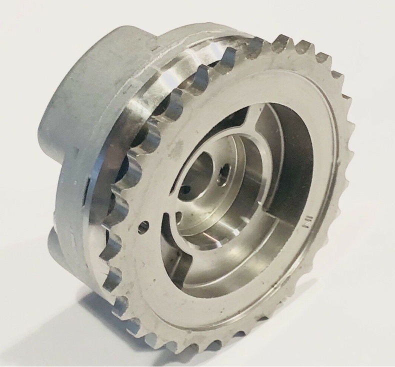 适用奥迪A4齿轮相位调节器偏心轴齿执行器 06E109083N 06E109083Q-阿里巴巴