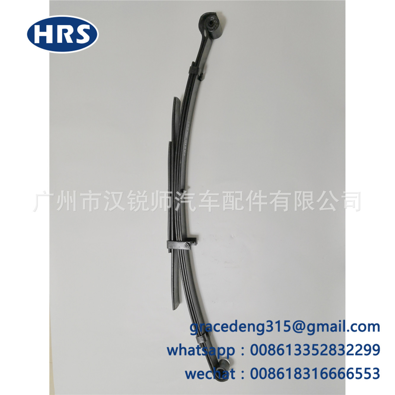 48210-0K251适用于丰田海拉克斯钢板弹簧总成减震系统是HRS48210--阿里巴巴