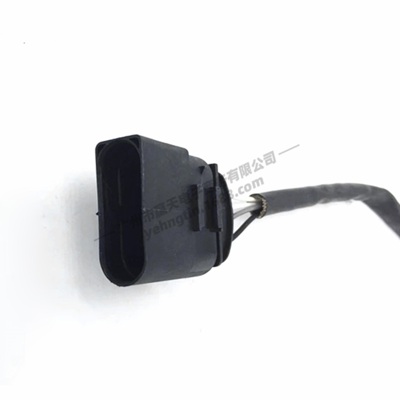 适用于大众桑塔纳1.8L 05-07年后氧气传感器330906265D-阿里巴巴