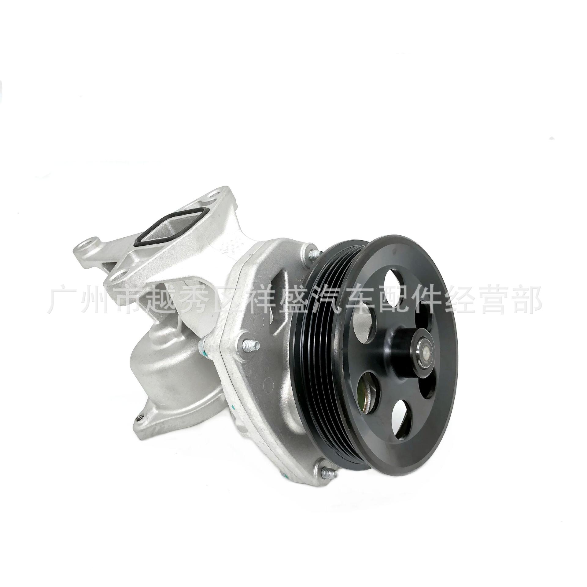 适用别克雪佛兰GMC凯迪拉克12651600冷却水泵12663910 12657198-阿里巴巴