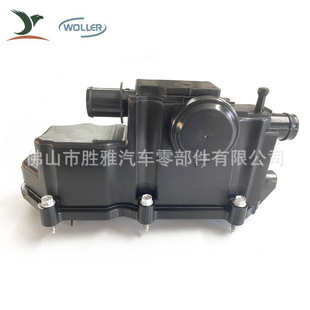 适用路虎 揽胜极光发现 油水分离器 废气阀 气门室盖 LR110464-阿里巴巴