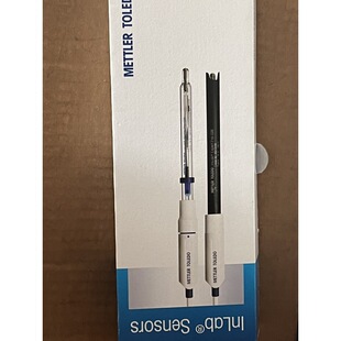 现货梅特勒-托利多 InLab Expert Pro-ISM 30014096 三合一常规pH-阿里巴巴