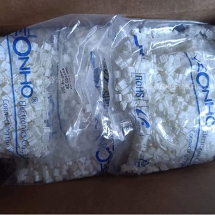 SMH200-06 YEONHO然湖 连接器胶壳 原装正品-阿里巴巴