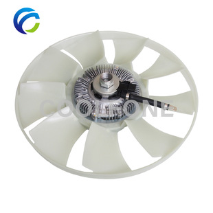 汽车散热风扇适用于 MERCEDES BENZ SPRINTER 906 A0002009923-阿里巴巴