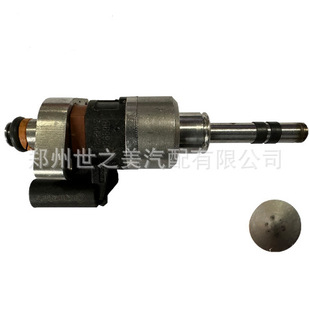 12685819 12694825不全新介意勿拍君威君越雪佛兰 汽车燃油喷油嘴-阿里巴巴