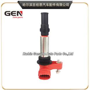 汽车点火线圈 适用于通用GM 12583514 汽车配件-阿里巴巴