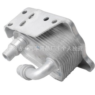 适用 机油散热器 17217573259 A2541800800 11428585236-阿里巴巴