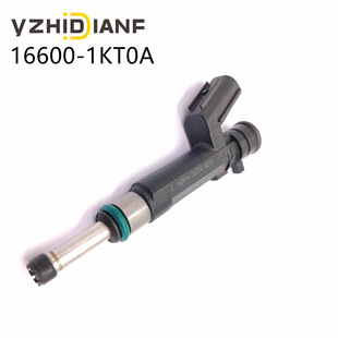 16600-1KT0A适用于日产尼桑骐达颐达骊威轩逸1.6汽车喷油嘴器-阿里巴巴