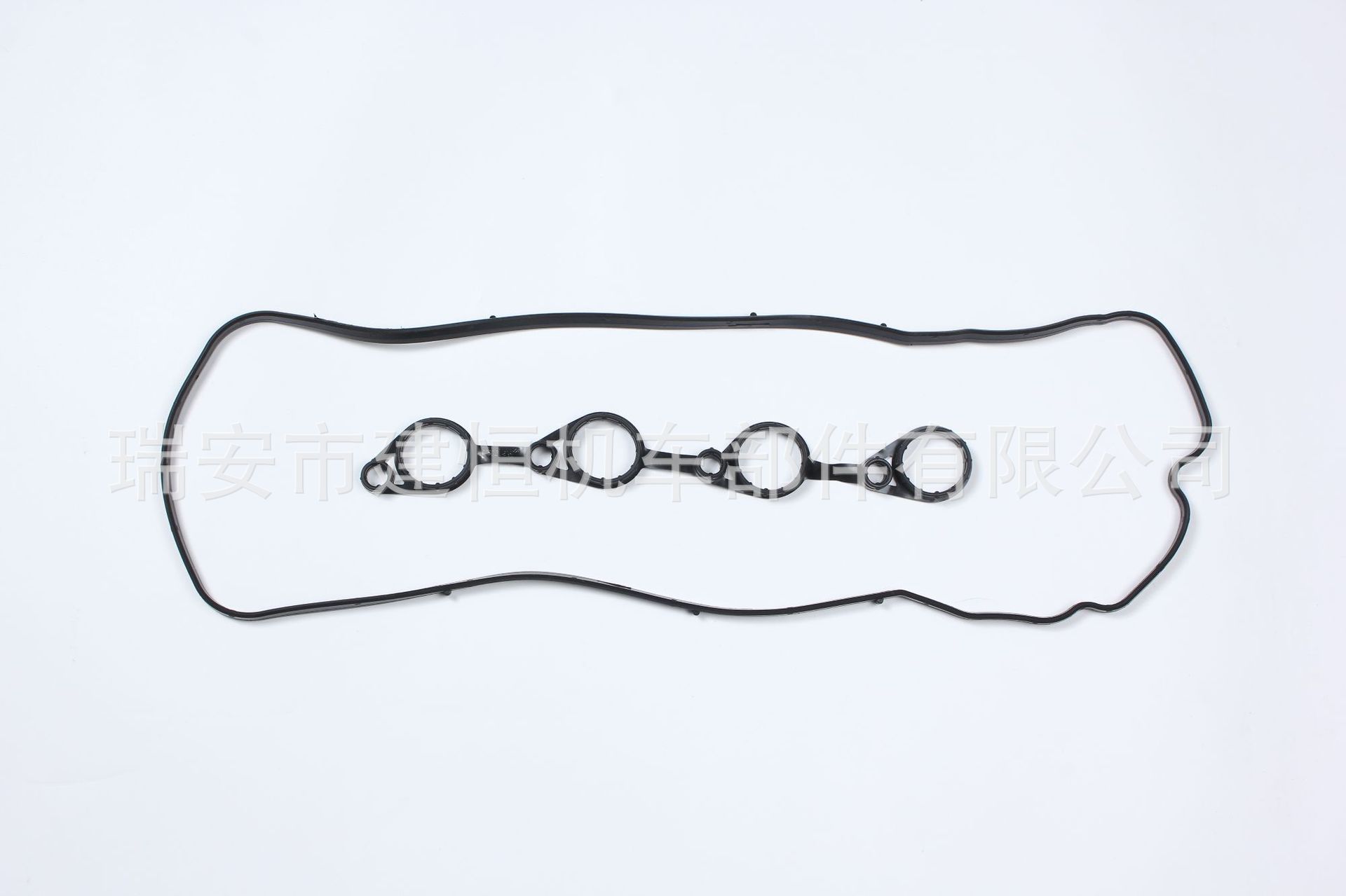 气门室盖 适用于现代HYUNDAI KIA 224102B100 224102B000伽马-阿里巴巴