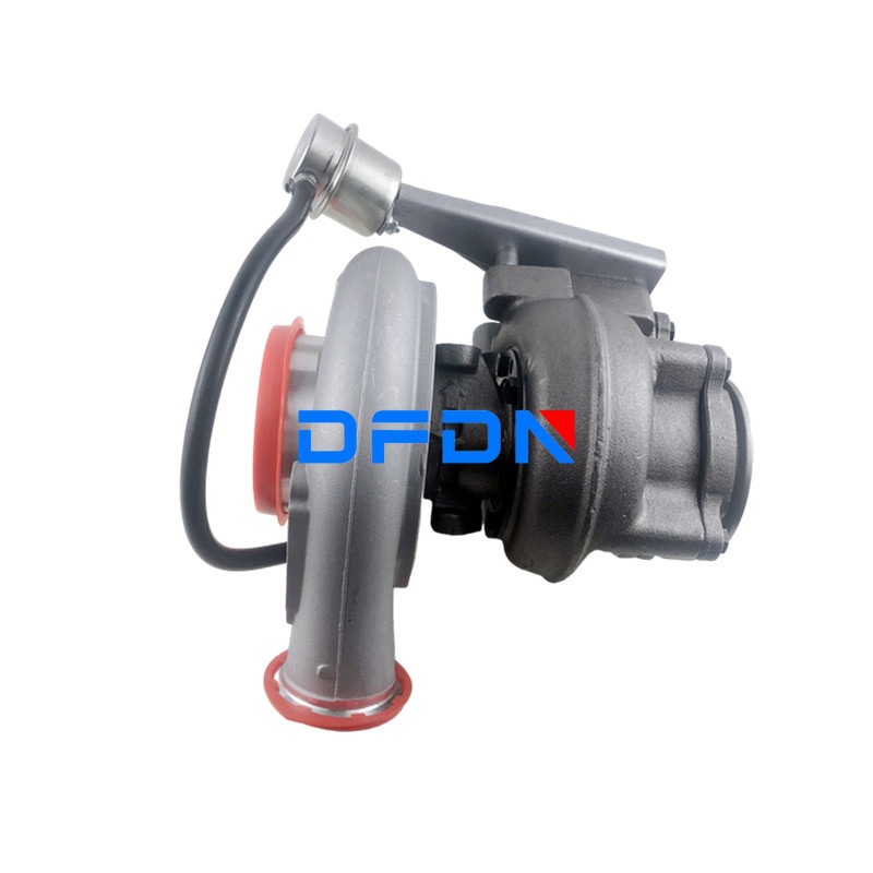 4049363东风康明斯6L发动机配件HX40W霍尔赛特涡轮增压器3783602-阿里巴巴