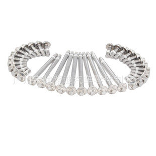 1113 2210 959适用于宝马N52发动机油底壳螺丝 11132210959-阿里巴巴