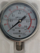 YN-100耐震压力表-YN-100耐震压力表价格、图片、排行 - 阿里巴巴