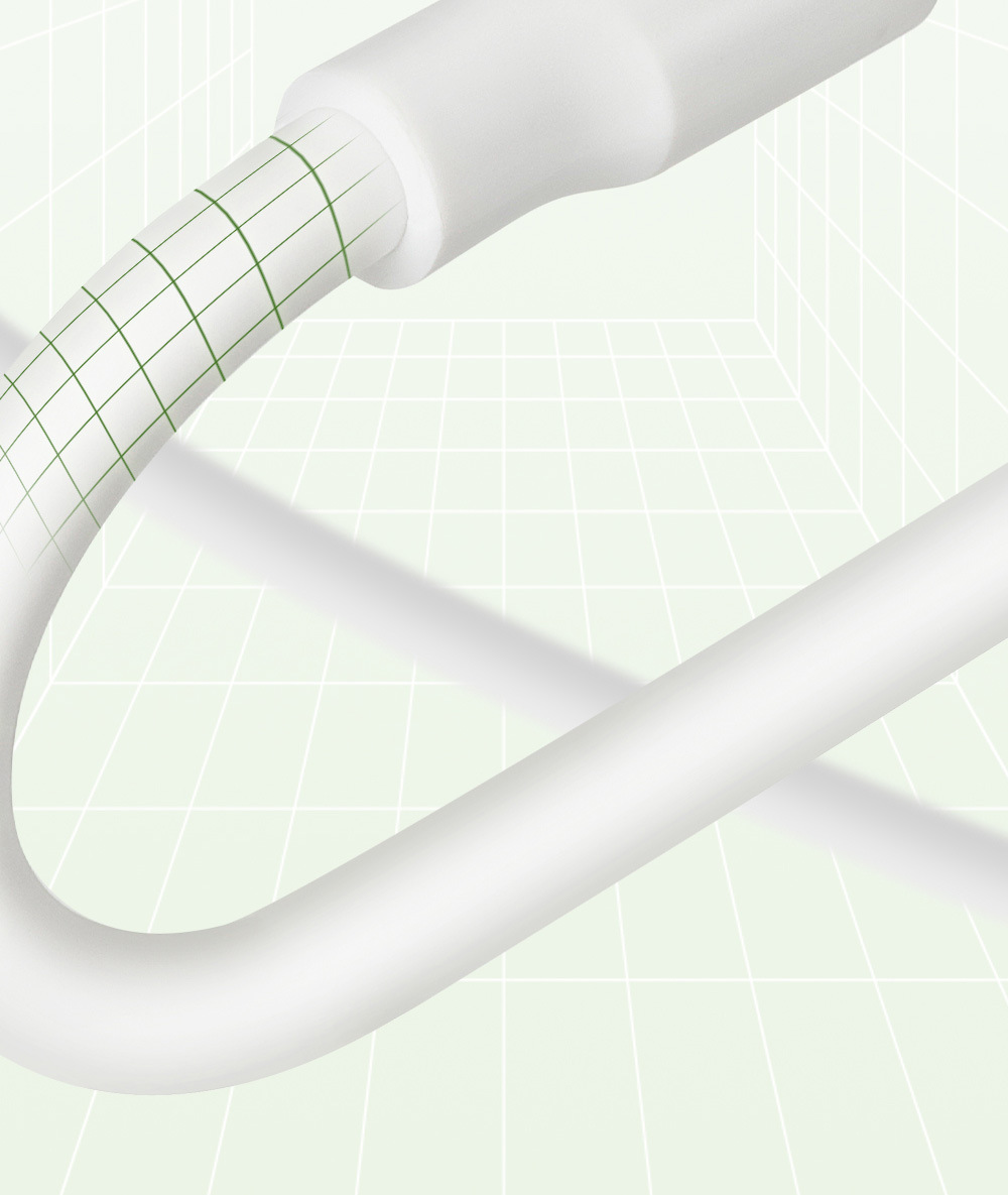 亚马逊跨境专供神龙数据线OD60加粗过2A快充蟒蛇线手机充电线批发采购价格、怎么样、行情市场-CCEE选品中心