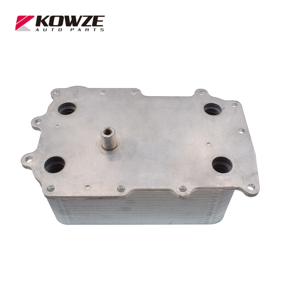 适用达夫卡车机油冷却器1725348/1643074发动机散热器DAFXF95105-阿里巴巴