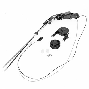 适用丰田塞纳电动中门侧门驱动器带拉线 85620-08042 85620-08052-阿里巴巴