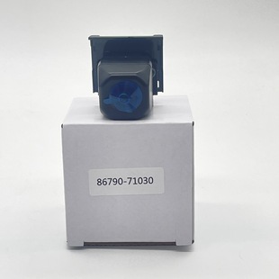 适用 丰田海拉克斯高清倒车后视摄像头86790-71030 8679071031-阿里巴巴