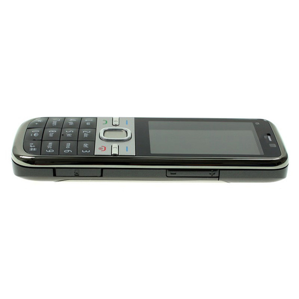 Nokia C5-00I Ring Net Straight Button Unicom 3g Mobile Card Elderly ...
