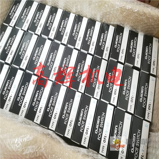 日本大阪自动化OJIDEN脚踏开关OFL-2ZG-SM2K-阿里巴巴