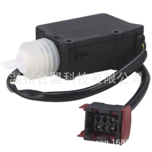 适用雷诺卡车门闭锁器 7482280114 7484579554 5010538625-阿里巴巴