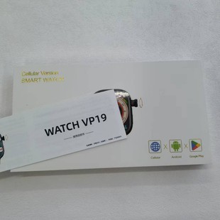 VP19智能手表4G全网通蜂窝插卡版旋转摄像S10安卓非子腾应用下载-阿里巴巴