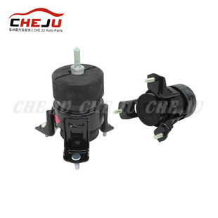 工厂价12361-0H110前/适用丰田ACV40凯美瑞机脚胶 发动机支架总成-阿里巴巴