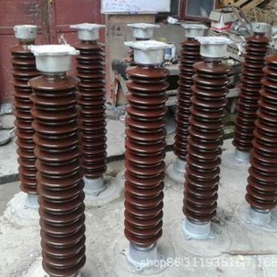 110KV户外实心棒形支柱瓷瓶ZSW-110/6高压瓷支柱绝缘子ZSW-110/10-阿里巴巴