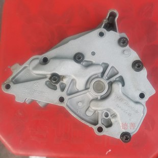 适用宝马N20 X1 X3 X4 X5 X6 Z4等汽车发动机机油泵 11417610378-阿里巴巴