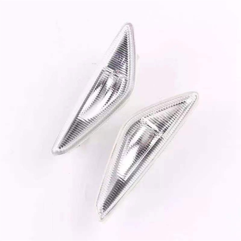 适用于宝马E70E71F25翼子板辅助转向灯汽车配件跨境 63137171007-阿里巴巴