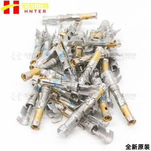 66101-4 接插件 端子 TE/泰科 连接器 全新原装-阿里巴巴