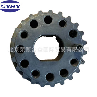 23120-02570 曲轴链轮 适用于 现代起亚 高品质 高质量 工厂批发-阿里巴巴