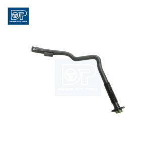 22201616 VOL-VO FH4/FM4 沃迩沃卡车 机油管 机油软管 回油管-阿里巴巴