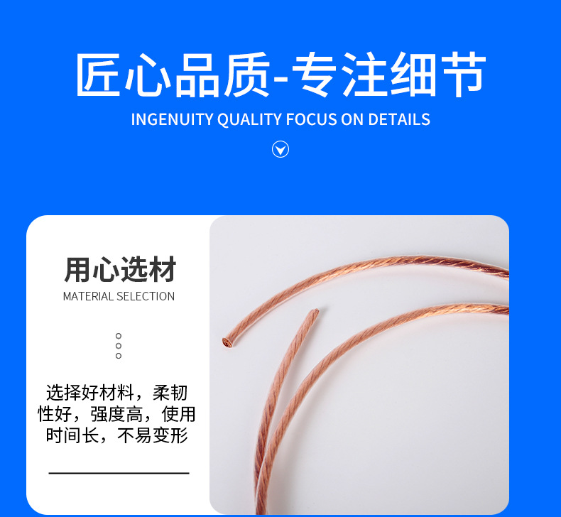 10#Litz线利兹线1100/0.079多股漆包线本色极微细绞线高频变压器-阿里巴巴