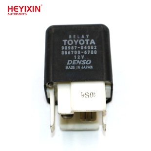适用FJ80 RAV4汽车鼓风机电机继电器5插90987-04002 9098704002-阿里巴巴