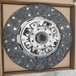 厂家直供ME515796 离合器片 适用三菱4D34-阿里巴巴