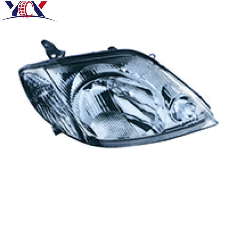 适用于丰田 Corolla 01款 前照大灯 81170-1E480 81130-1E600-阿里巴巴