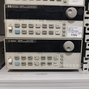 供应回收安捷伦/是德6611C 66319B 6812B 6813B 6814B程控电源-阿里巴巴