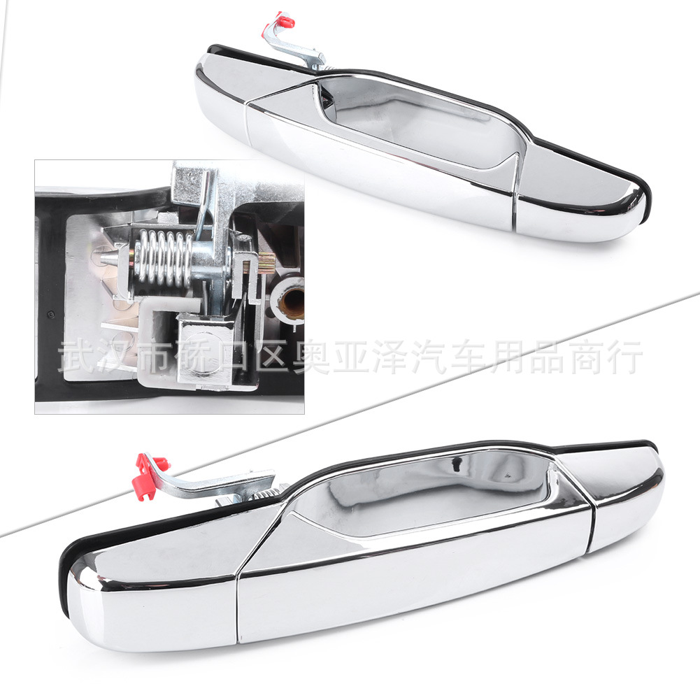 适用于雪佛兰 GMC拉手 25960525 25960526 25960521 25960522-阿里巴巴