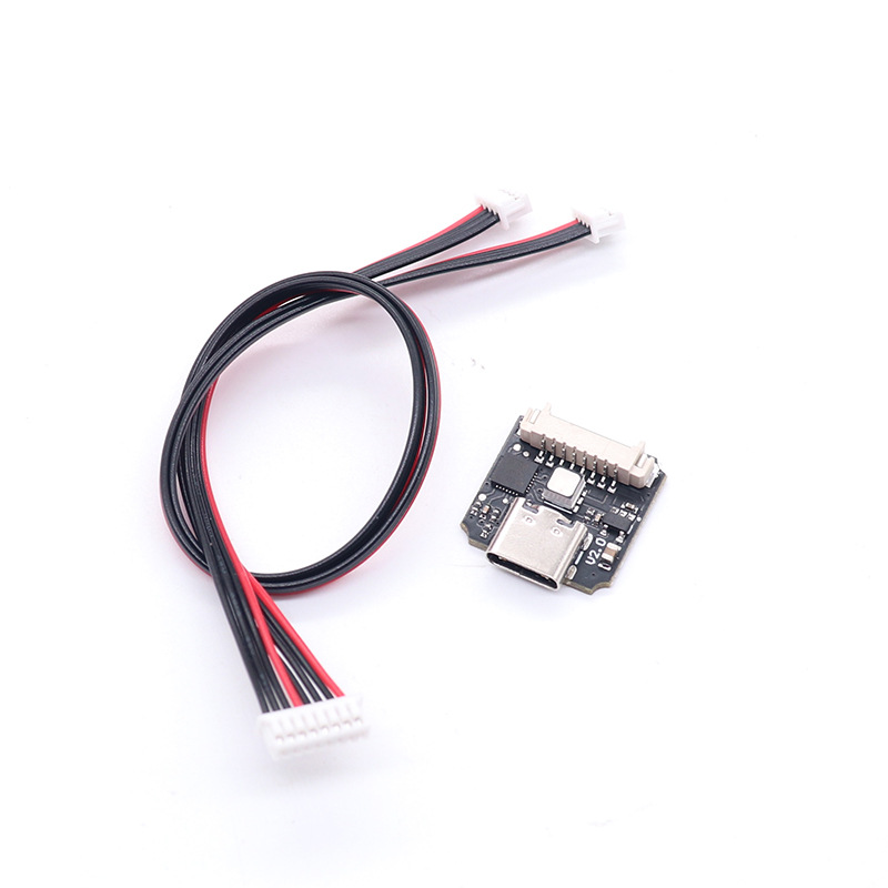 博立方Pixhawk 2.4.8飞行控制器带WIFI+电源模块+OLED+I2C+RGB-阿里巴巴