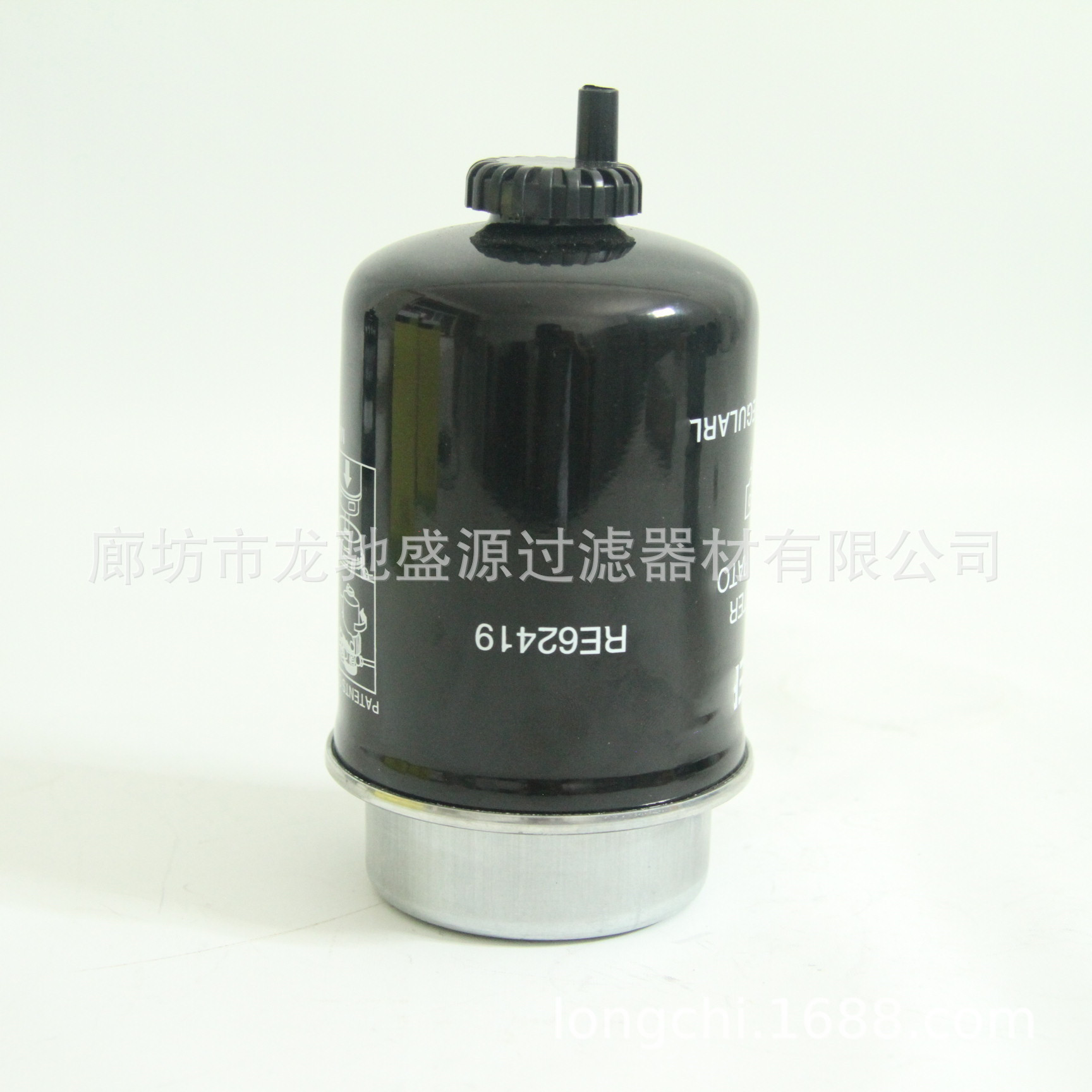 燃油滤清器RE62419 RE503198 RE52987 RE53400 RE64450 BF1237-阿里巴巴