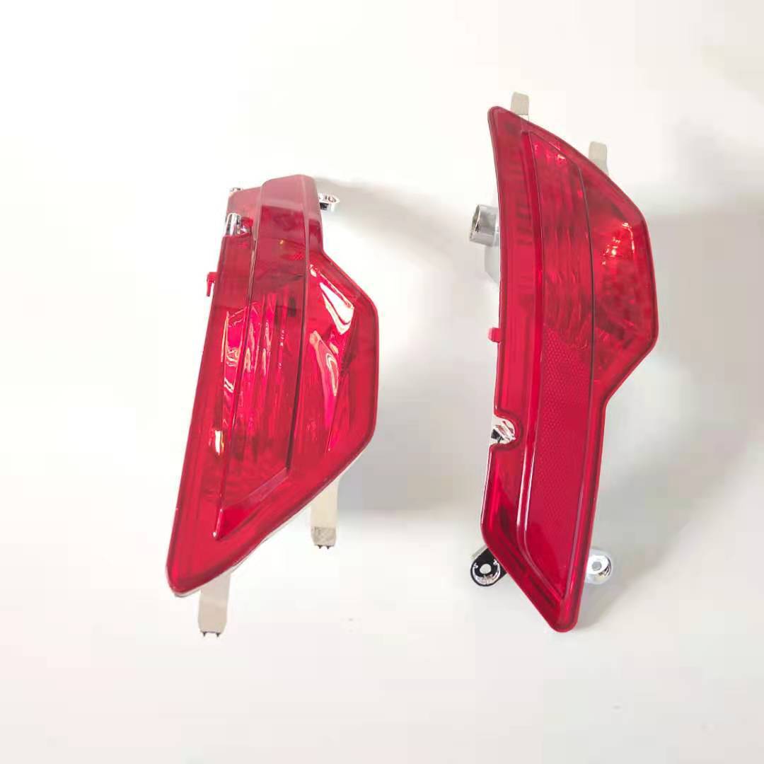 后杠雾灯 适用于宝马X6E71 63147187219 63147187220 左右反光器-阿里巴巴