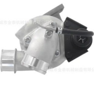 49135-04360 49135-04361 28200-4X650 TF035 涡轮增压器-阿里巴巴