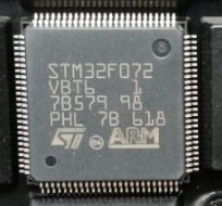 全新原装STM32F072V8T6 STM32F072VBT6 单片机 微控制器 质量保证-阿里巴巴