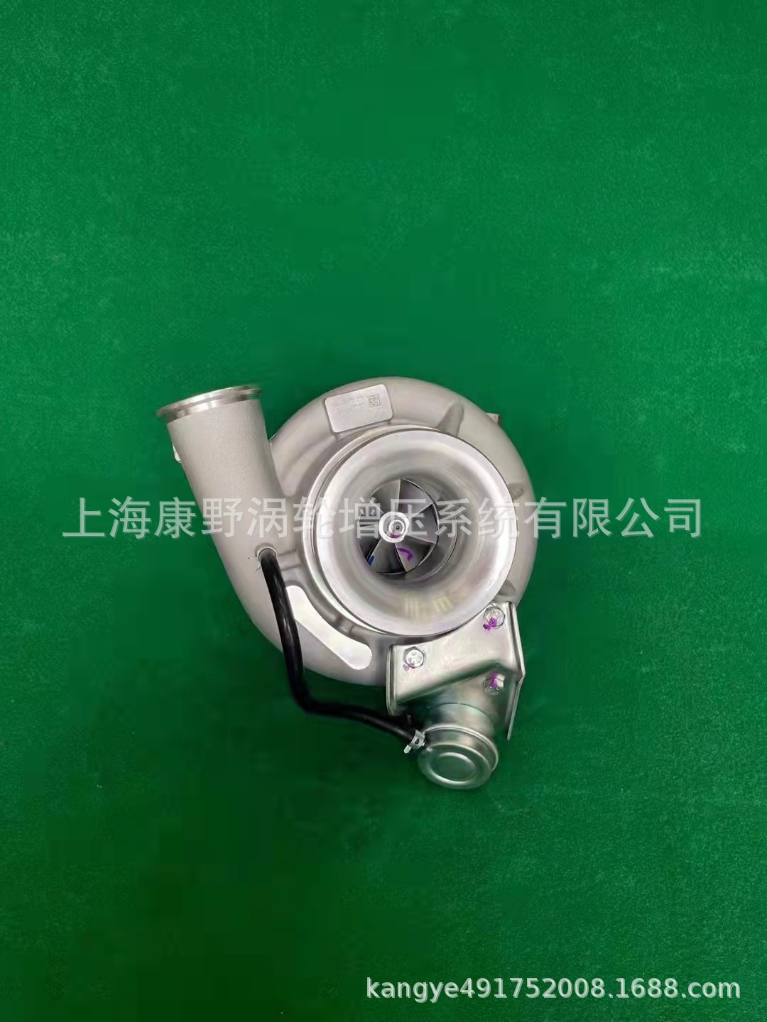 适用韩系的增压器TE08H-2 28210-52C10和XKBH-00941 XKBH-00942-阿里巴巴