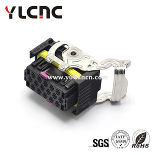 博世EDC7连接器/BOSCH EDC7 Module connector 1928404201-阿里巴巴