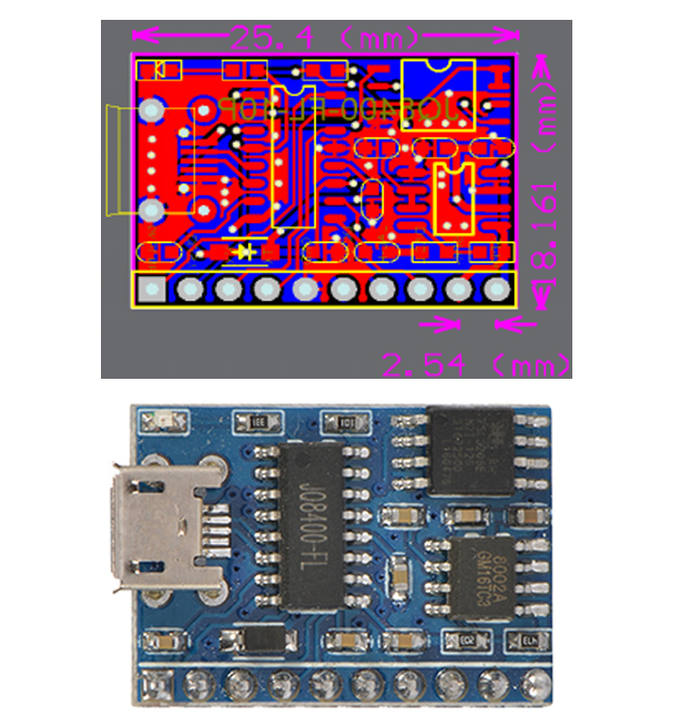 语音模块串口控制USB拷贝合成模块音乐芯片语音IC提示器JQ8400-FL-阿里巴巴
